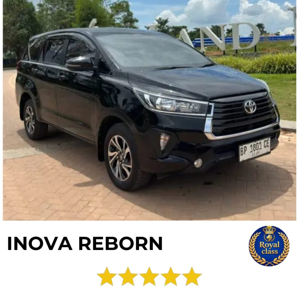 Royal class batam - Royal Class Batam
