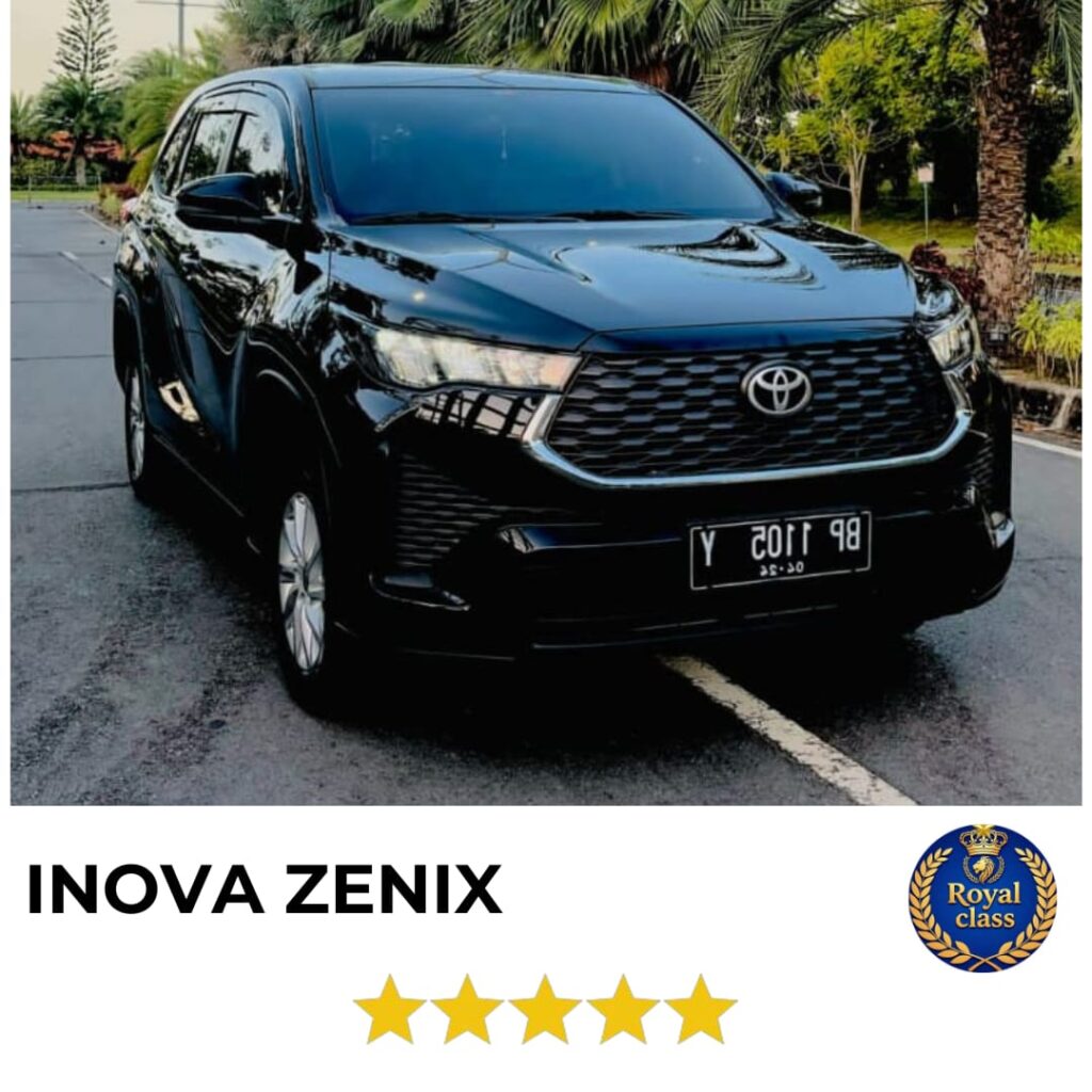 Royal class batam - Royal Class Batam